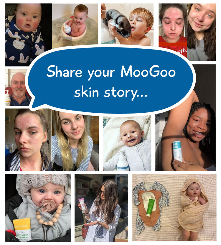 Find Our Stores – MooGoo UK