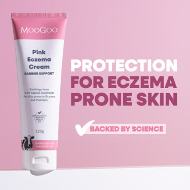 Lightweight & Restorative Moisturiser | Maintains Skin Health – MooGoo UK